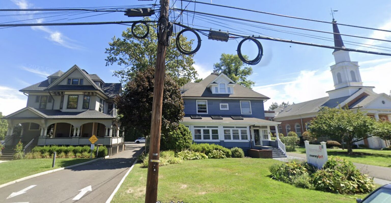 RED BANK: OWNER SEEKS TO CONNECT TWO HOMES, BUILD SIX APARTMENTS - Red ...