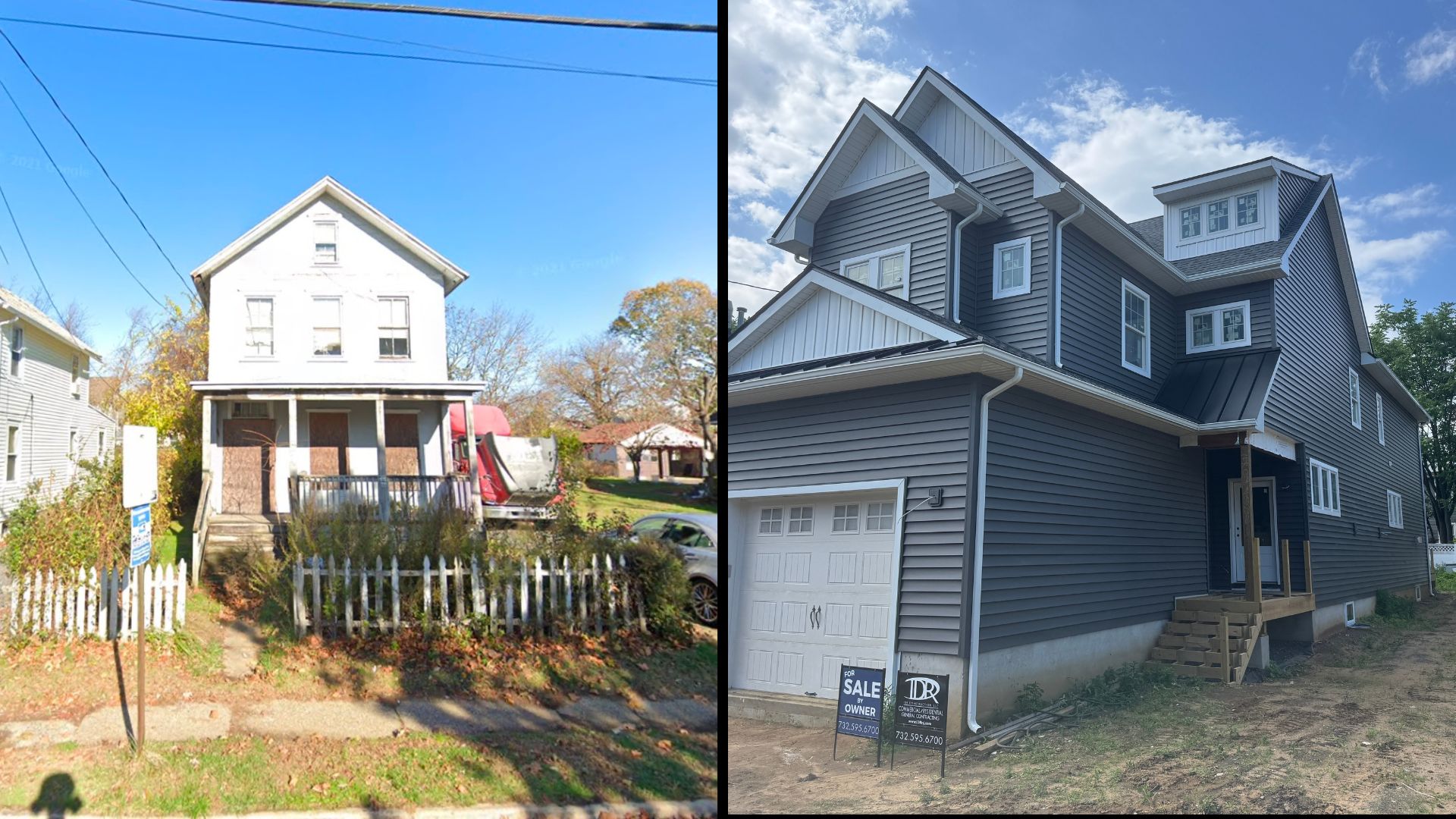 AS LUXURY BUILDINGS RISE, RED BANK'S "MISSING MIDDLE" DISAPPEARS - Red ...