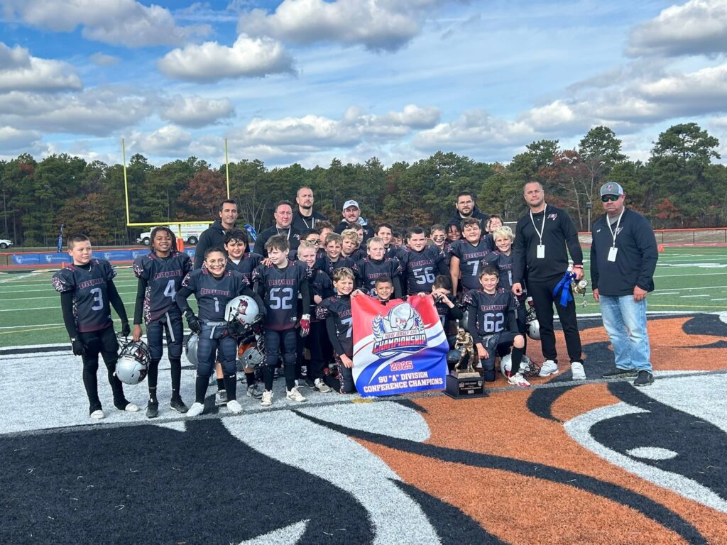 WITH 28 STRAIGHT WINS, RED BANK'S 9U FOOTBALL TEAM SEEKS TITLE - Red ...