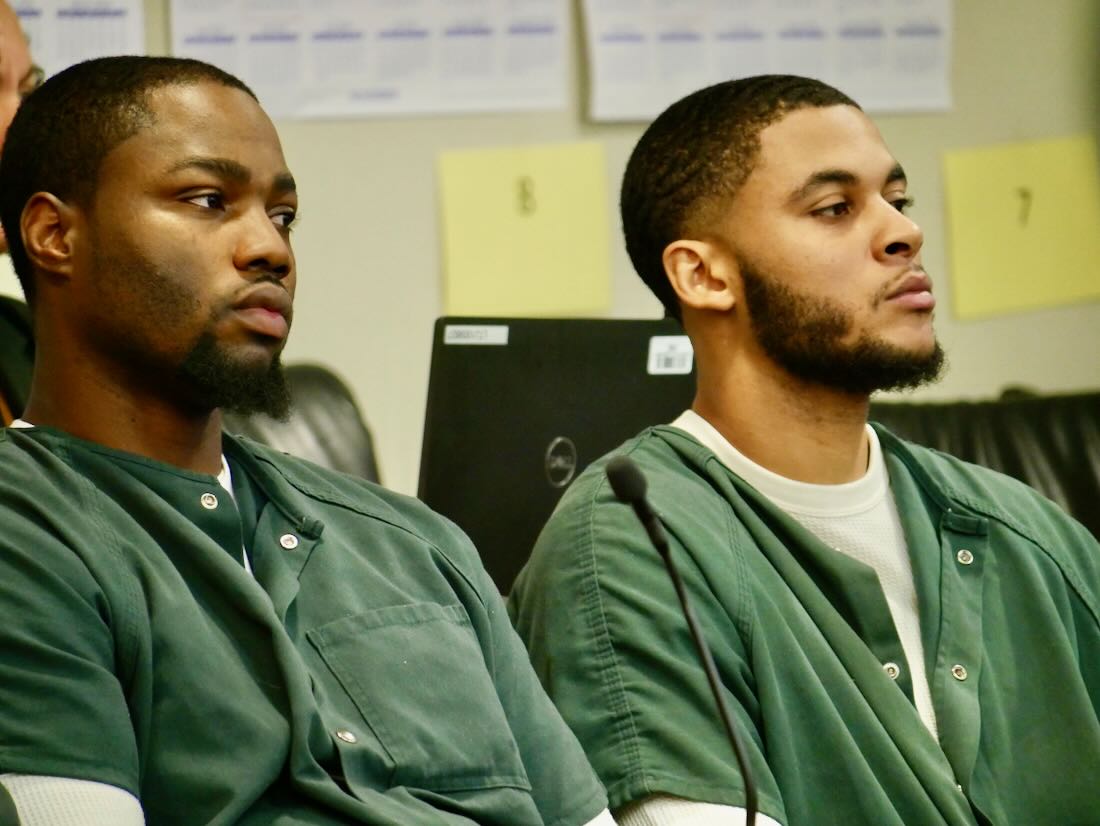 COPS: RED BANK KILLING LATEST IN BLOODY "HATFIELDS & MCCOYS" FEUD - Red ...