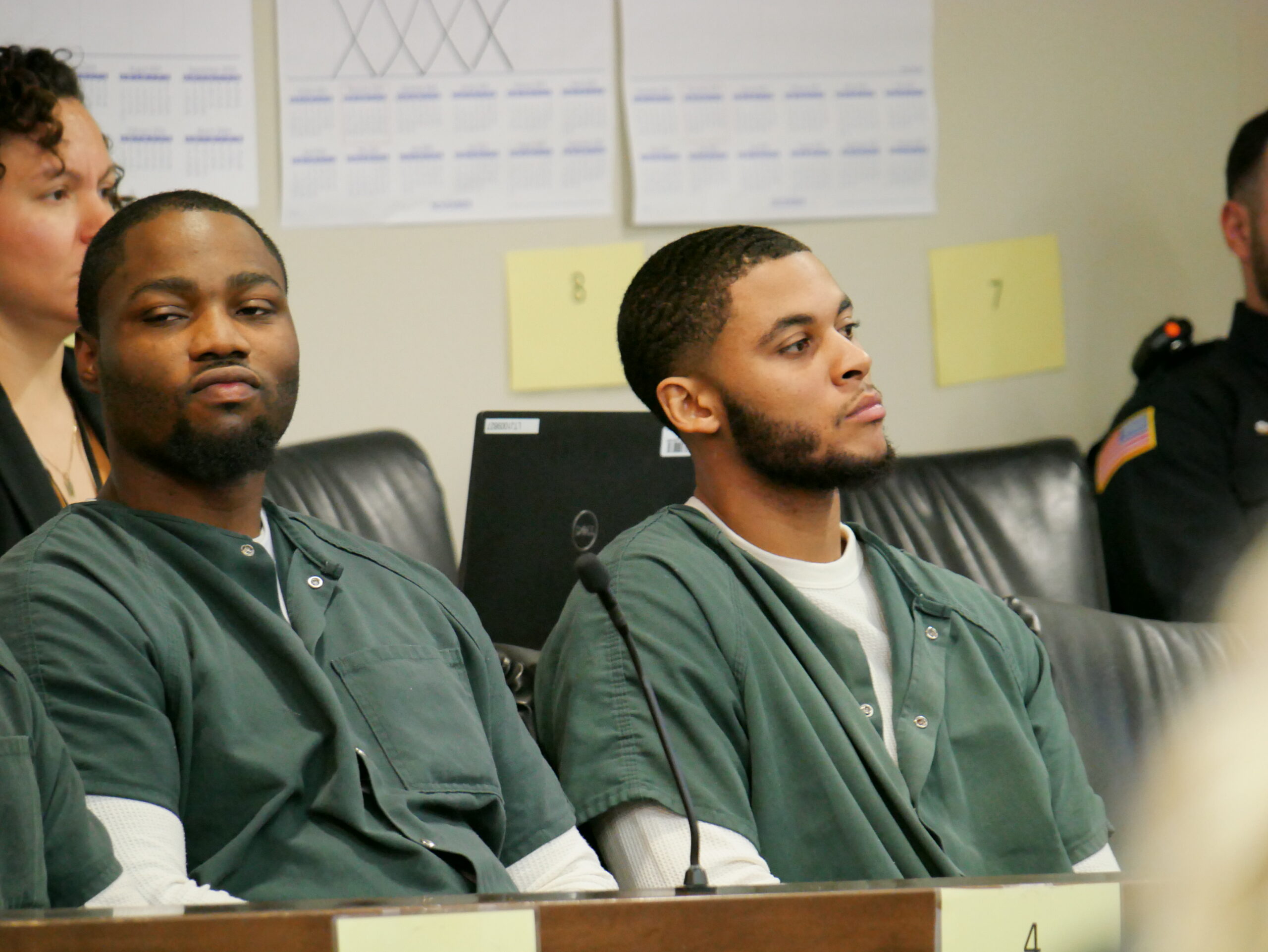 COPS: RED BANK KILLING LATEST IN BLOODY "HATFIELDS & MCCOYS" FEUD - Red ...