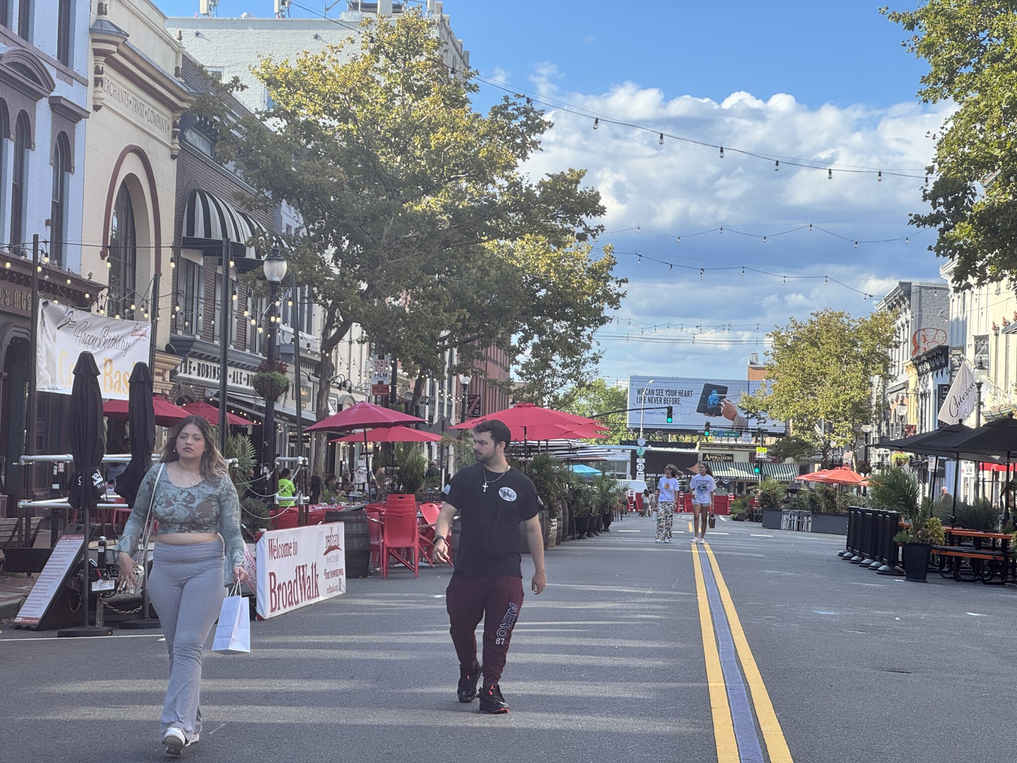 RED BANK: BORO LAUNCHES WORLD CUP WATCH PARTY SERIES - Red Bank Green