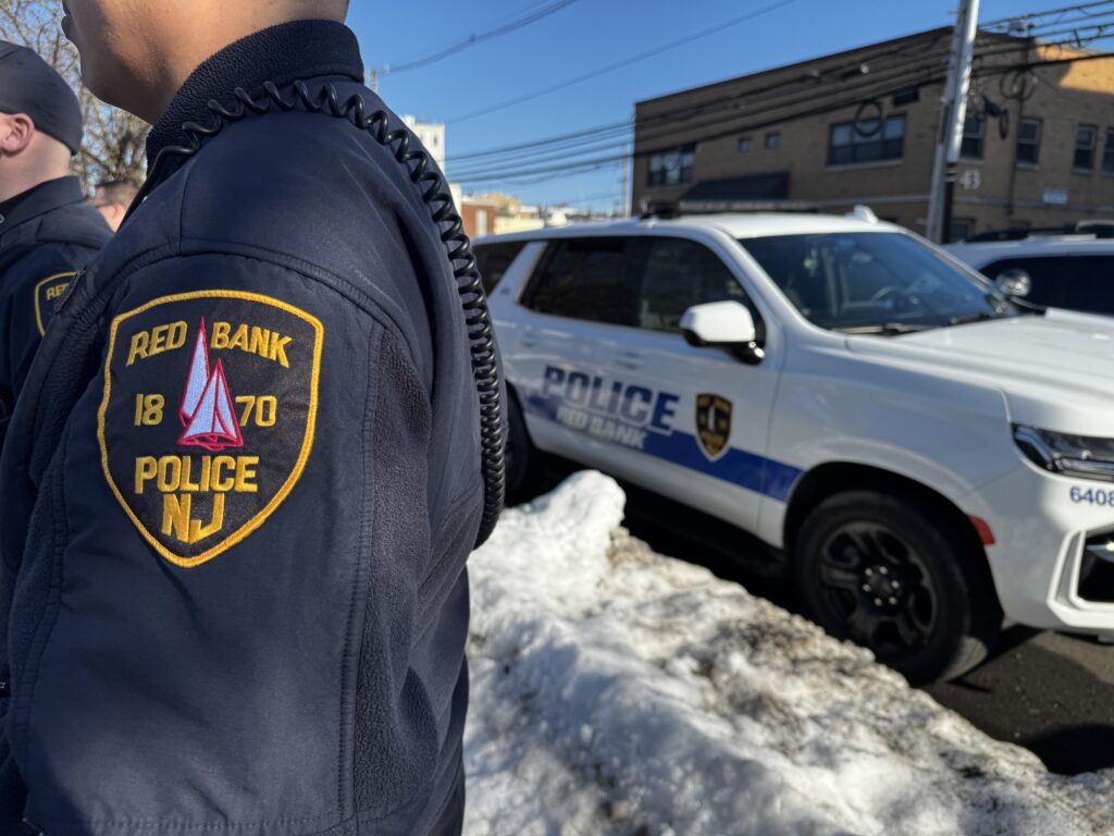 RED BANK: THIEVES GRAB GUMMIES, APPLE WATCH IN FEBRUARY POLICE BLOTTER ...