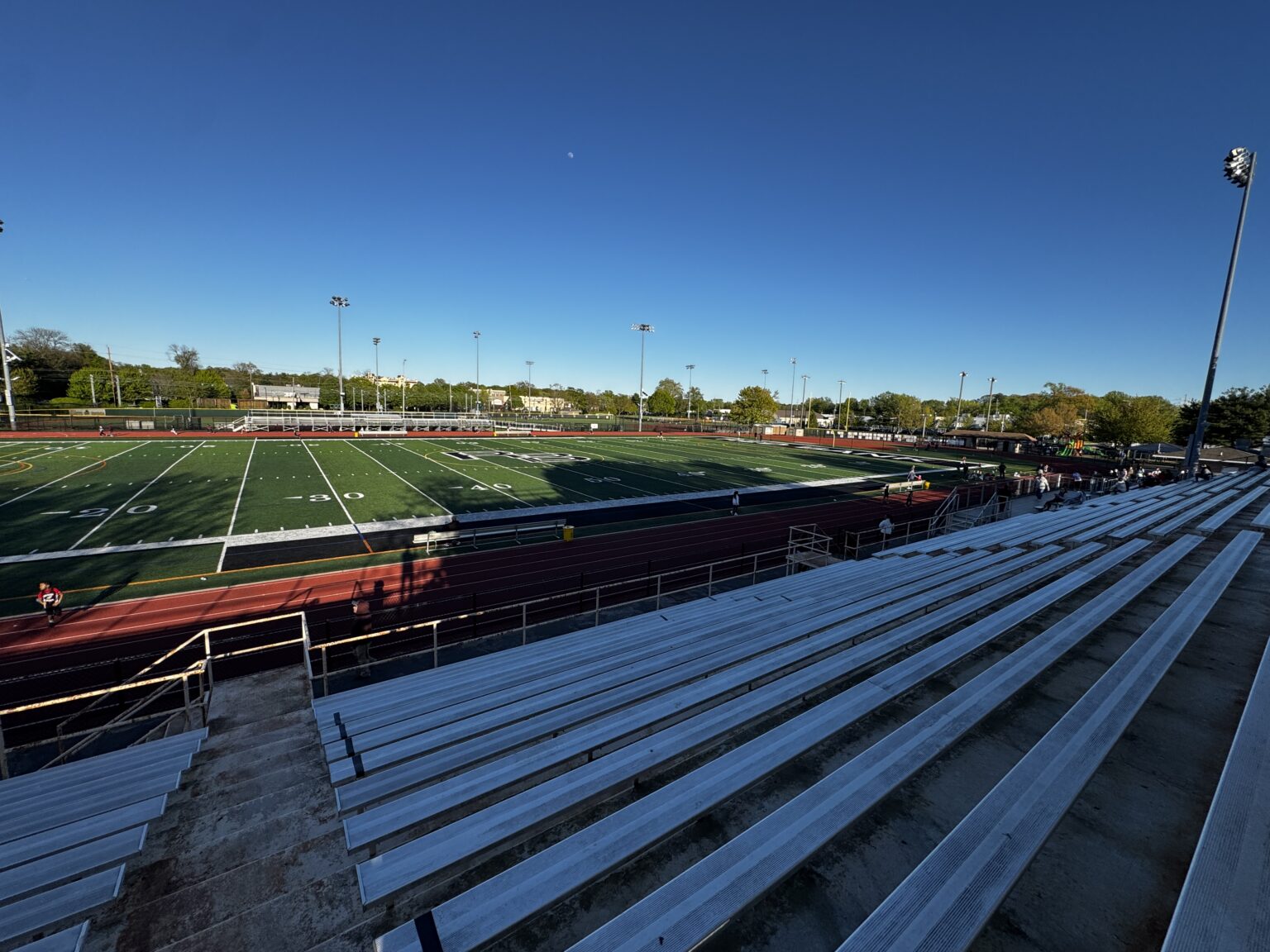 RED BANK: BOROUGH INKS NEW BASIE FIELDS DEAL WITH RBC - Red Bank Green