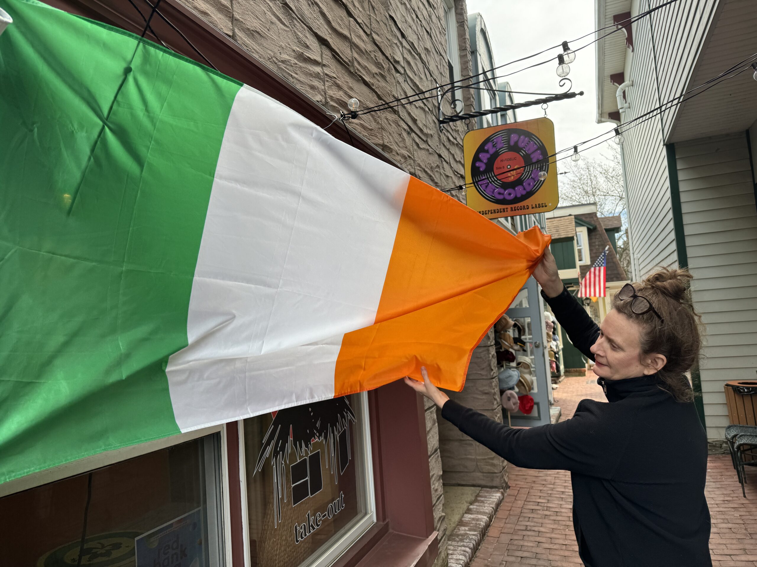 RED BANK: PICTURE PERFECT ST. PATRICK'S DAY - Red Bank Green