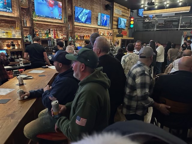 STREET KITCHEN PUB OPENS ITS DOORS - Red Bank Green