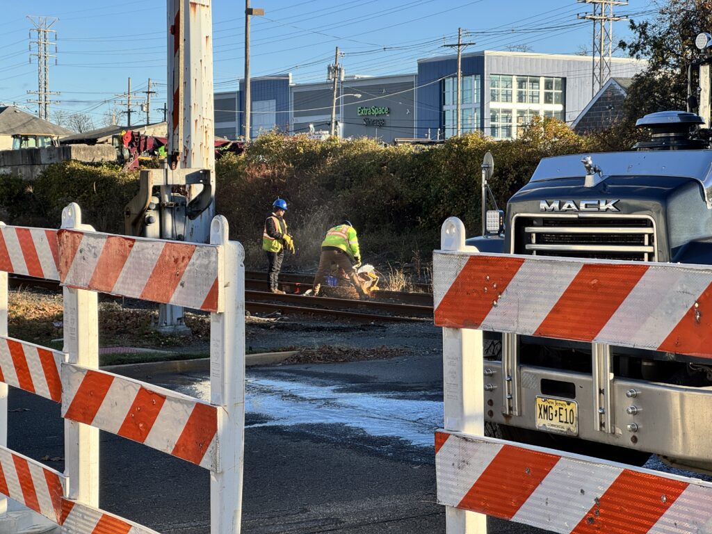 RED BANK: ROAD CLOSURES CAUSE DELAYS - Red Bank Green