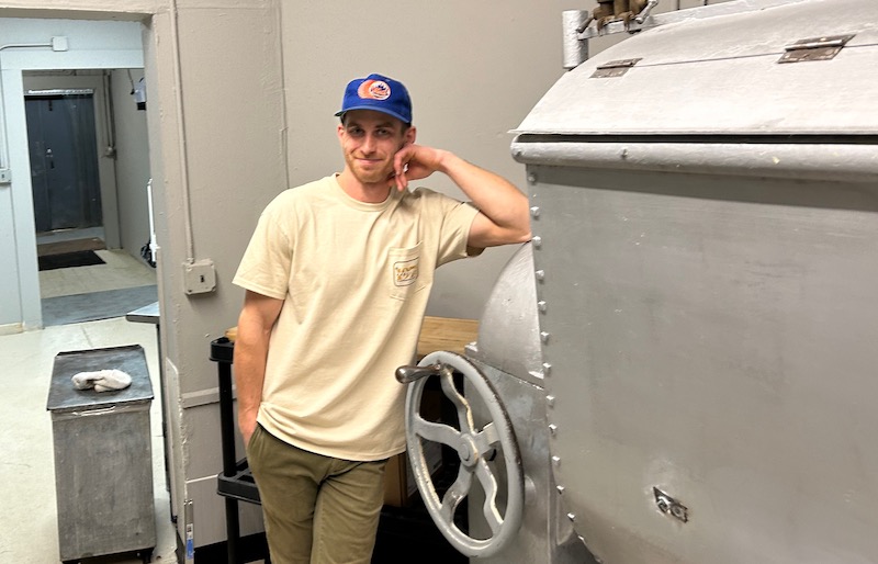 RED BANK: BAGEL OVEN CHURNS BACK TO LIFE - Red Bank Green