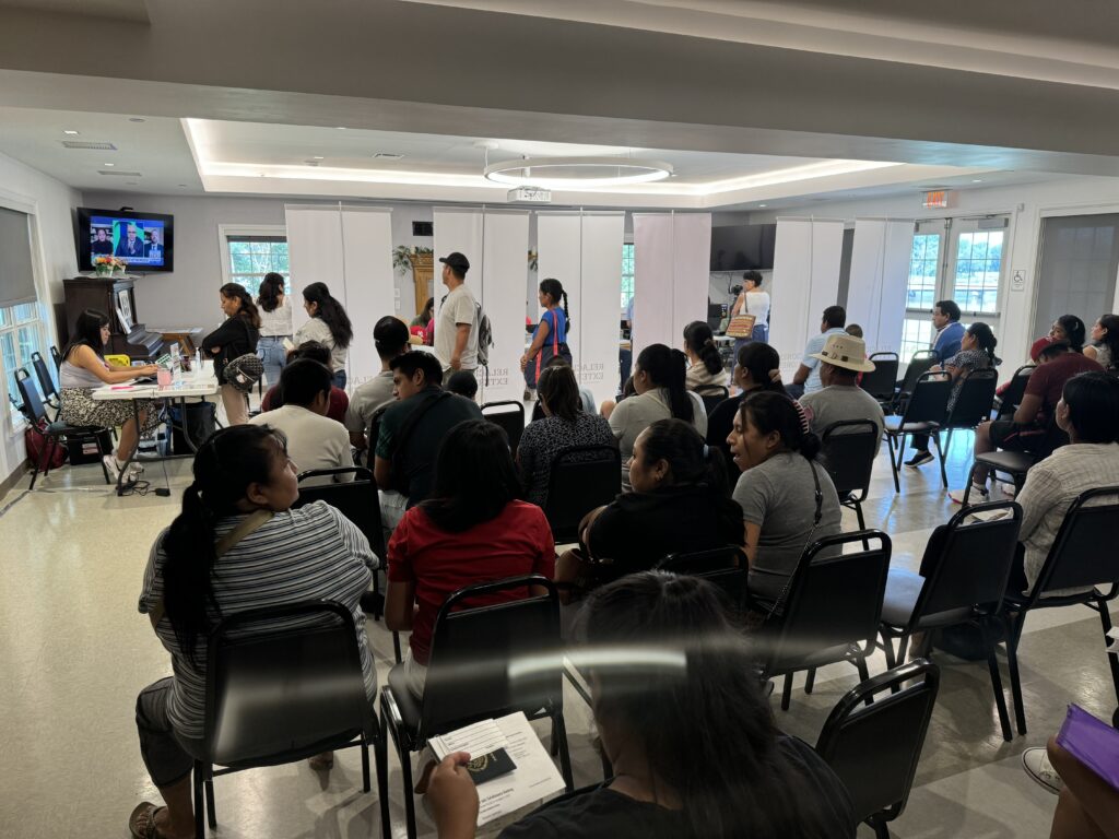 RED BANK: SENIOR CENTER TURNS CONSULATE FOR A DAY - Red Bank Green