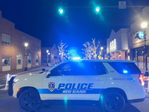 RED BANK: DWI'S AND STOLEN FISHING ROD IN NOVEMBER POLICE REPORT - Red ...