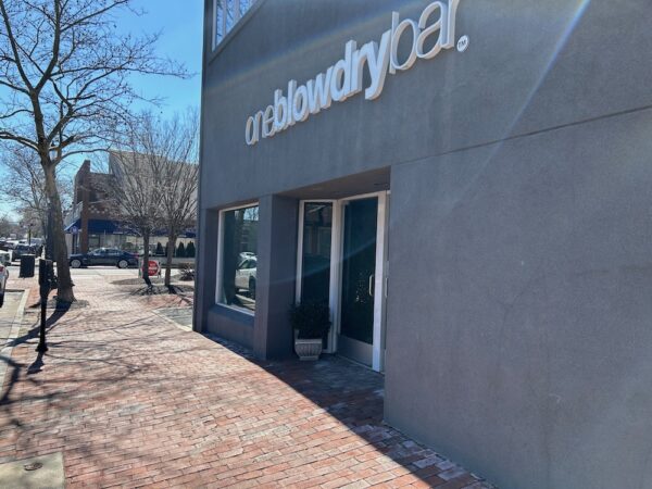 RED BANK: HAIR SALON CLOSES - Red Bank Green